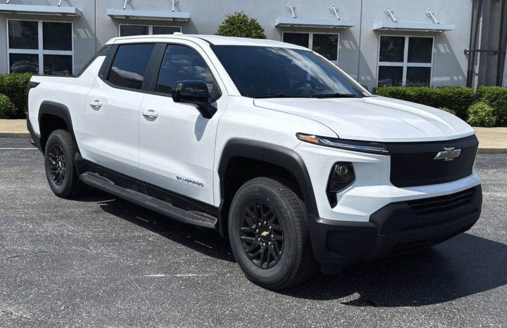 Ford Works Package Overview – New Work Trucks